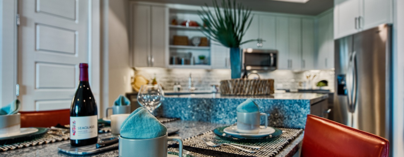 Available one, two and three bedroom apartments in Tempe, AZ | The Cameron