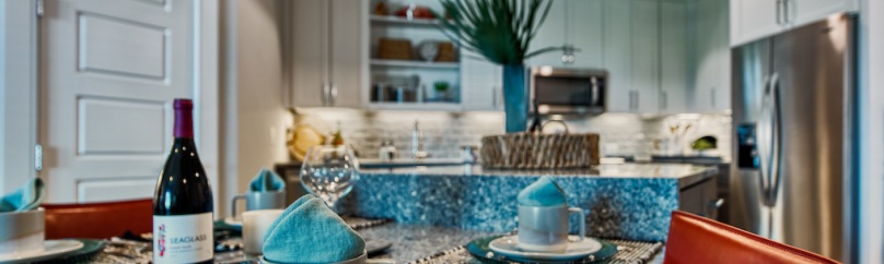 Available one, two and three bedroom apartments in Tempe, AZ | The Cameron