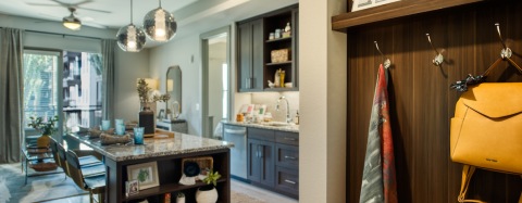 Virtual Tours | The Cameron